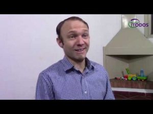 Discerniendo los tiempos – Parte 4: Los últimos tiempos│Jerry Reimer│09 ...